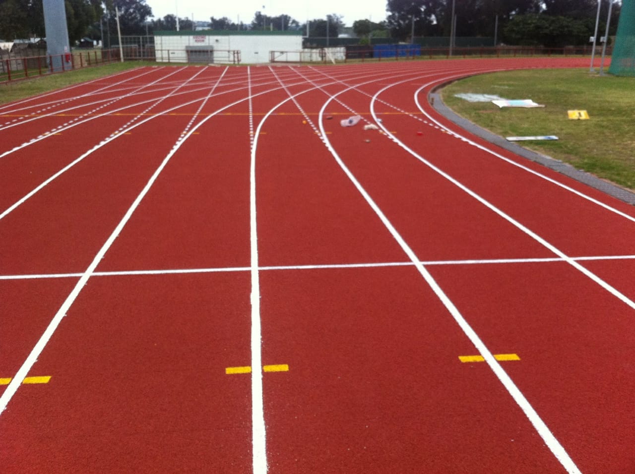 Road Signs and Road Marking - Spray and Sign Industries