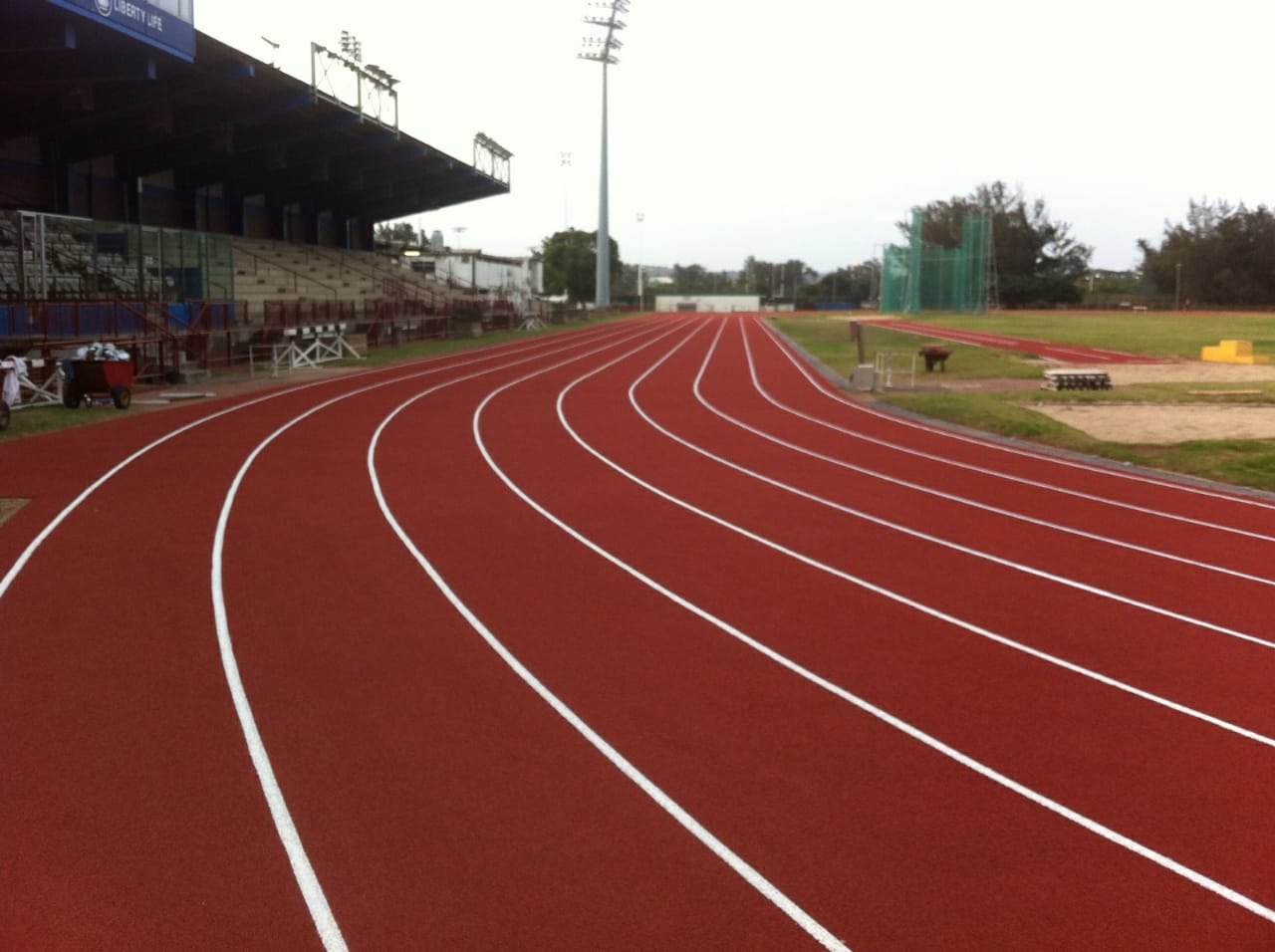 Road Signs and Road Marking - Spray and Sign Industries